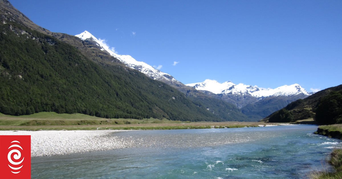 Masterpieces with Hazel Phillips | RNZ