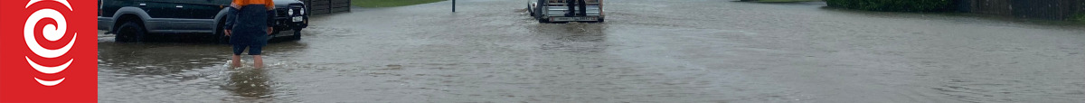 Gisborne flooding: Sponge Bay update | RNZ
