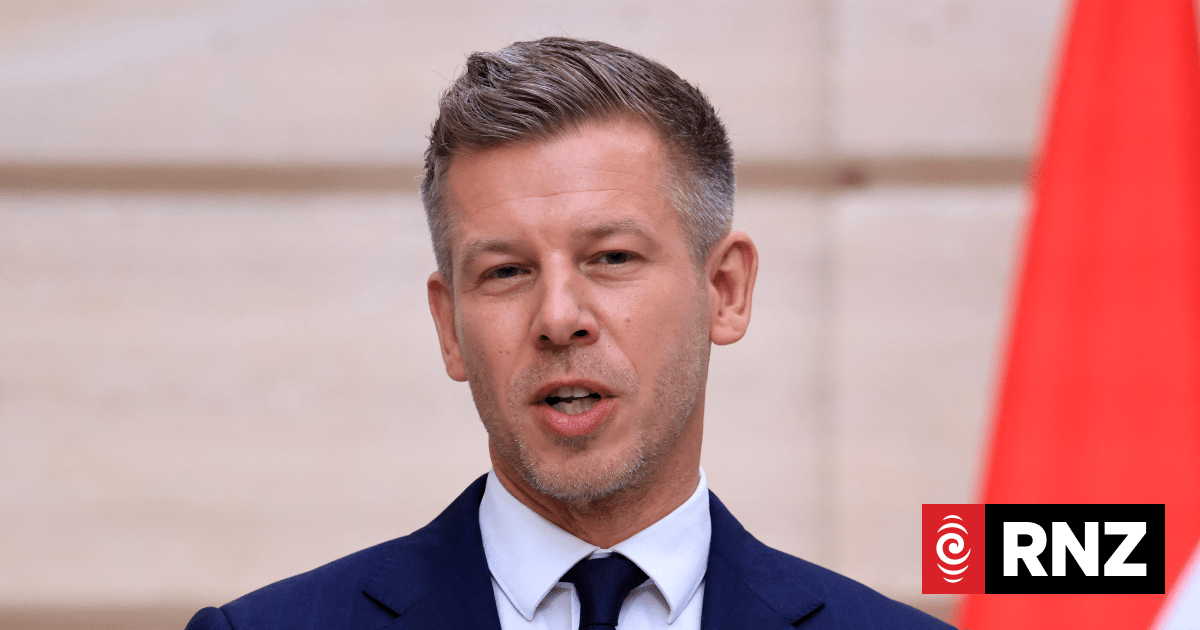 EU to move Ukraine accession bid forward as Hungary drops veto | RNZ News