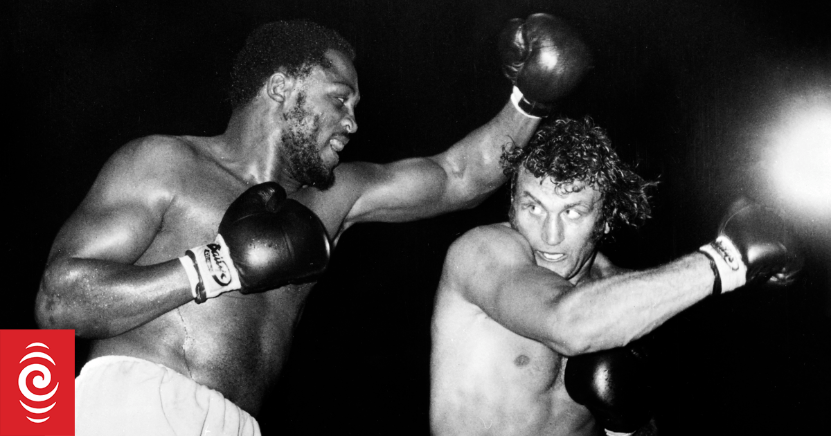 Former heavyweight Bugner, who fought Ali twice, dies at 75 | RNZ News