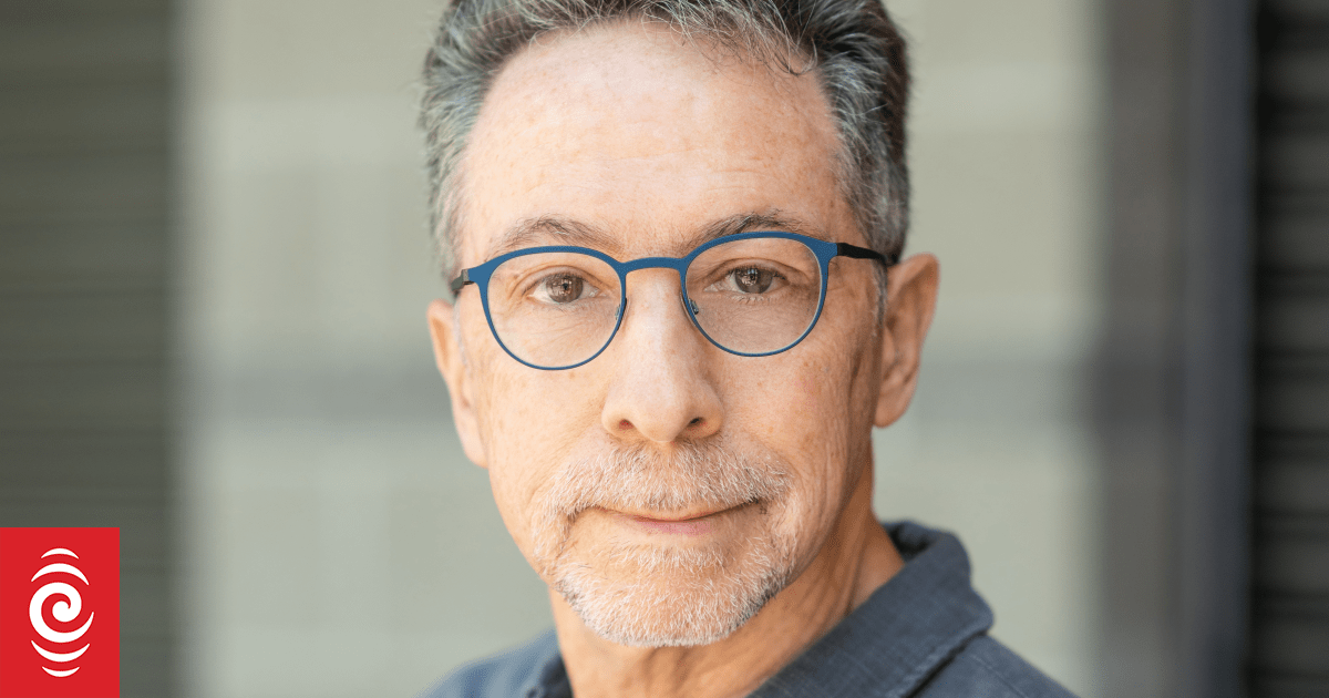 Feature interview: the Alzheimer's scandal | RNZ