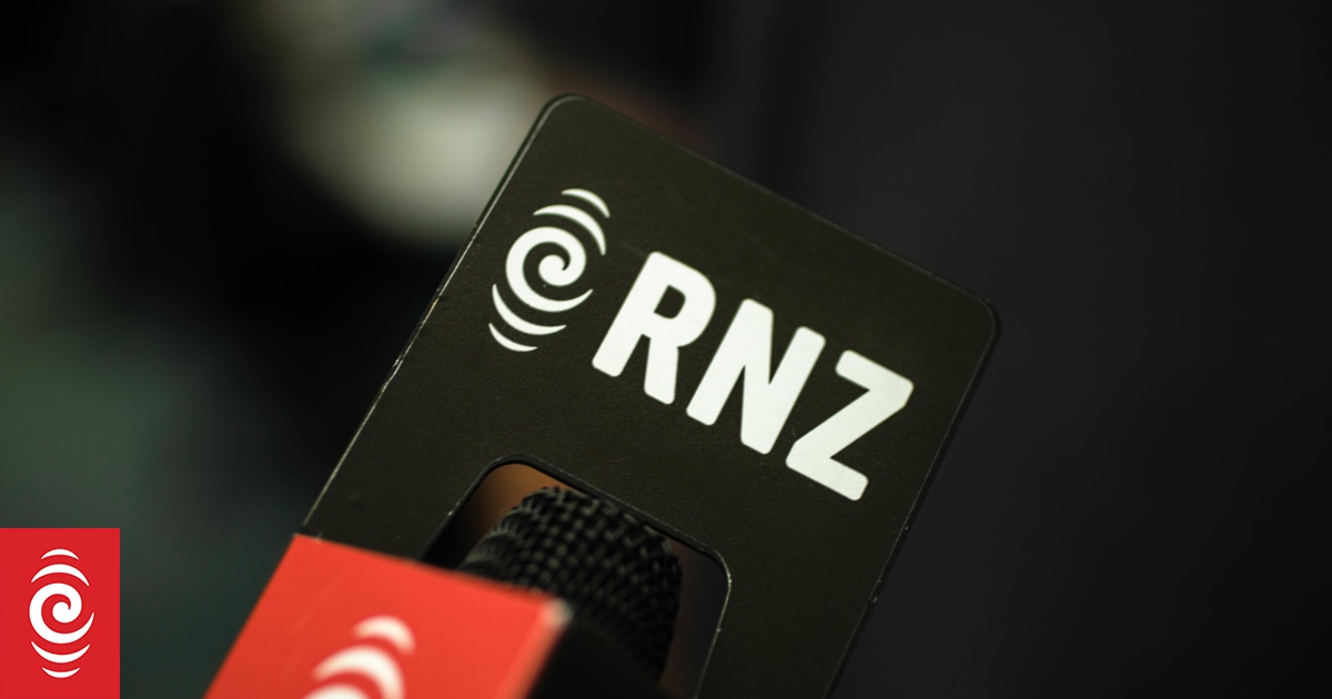 Analysis: RNZ independent review recommends changes | RNZ