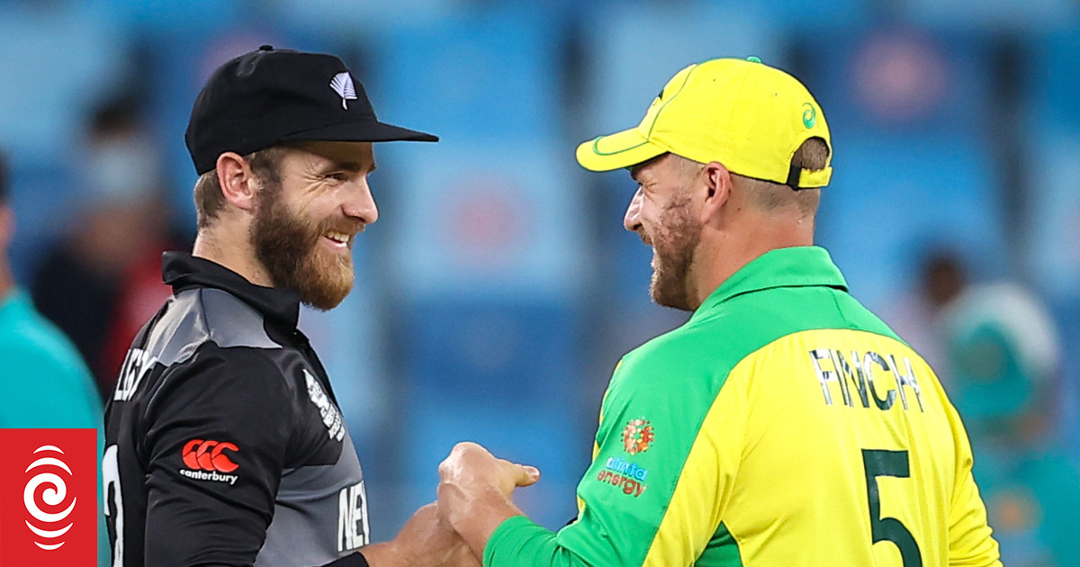 What are the Black Caps chances at the T20 World Cup? | RNZ News