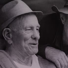 NZ Biography: Colin Hogg on Barry Crump | RNZ