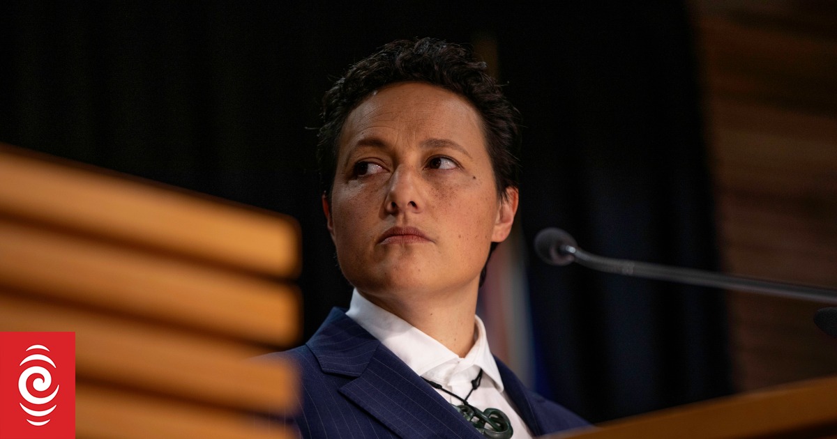 May court date set for Kiri Allan's judge-alone trial | RNZ News