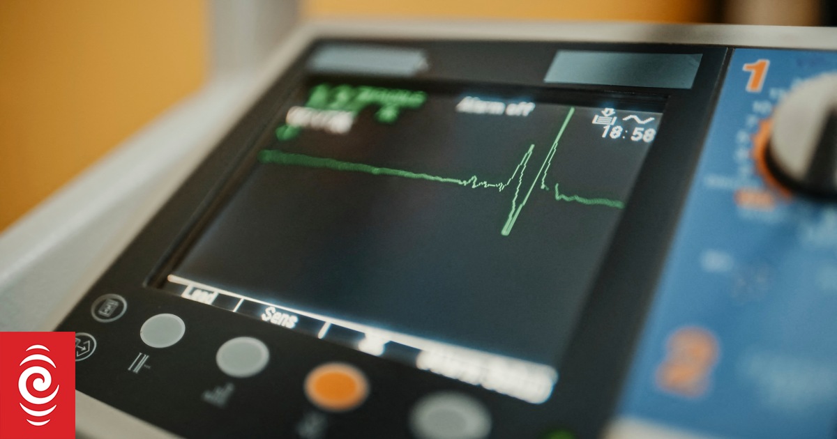 Dr Sam Parnia: Life, death and in-between | RNZ