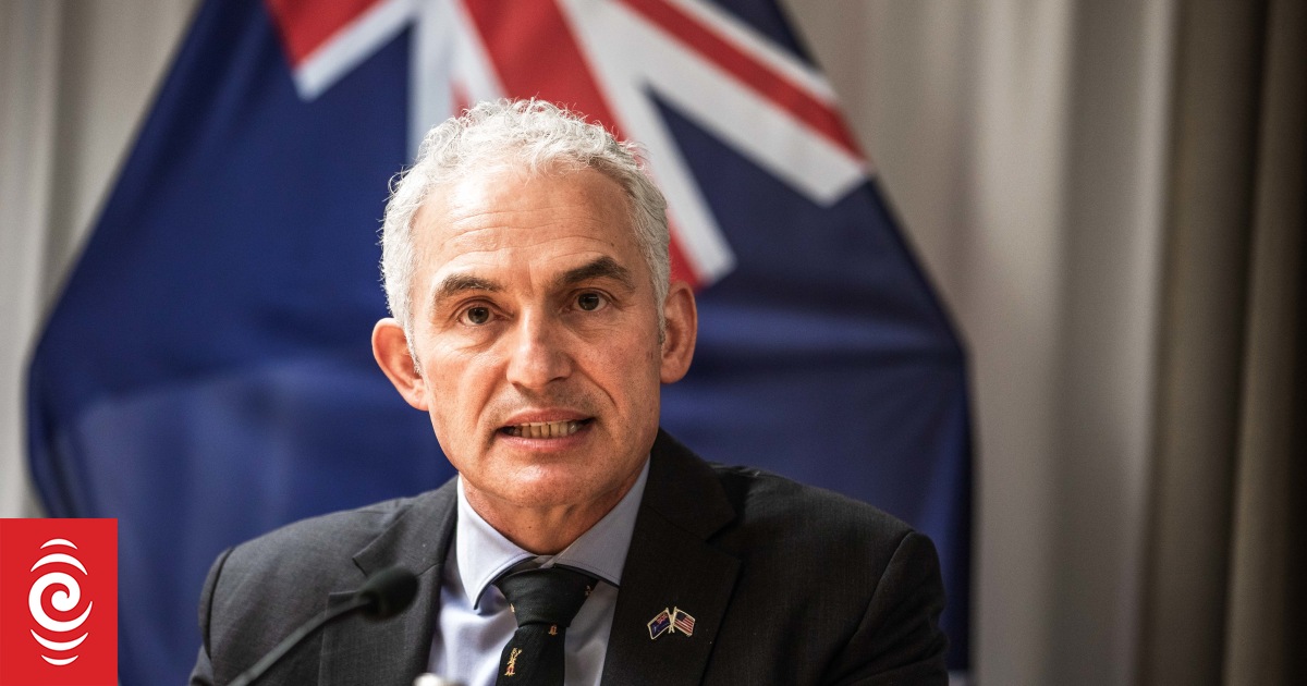 The faulty logic of Stuart Nash and the Ombudsman's opportunity | RNZ News