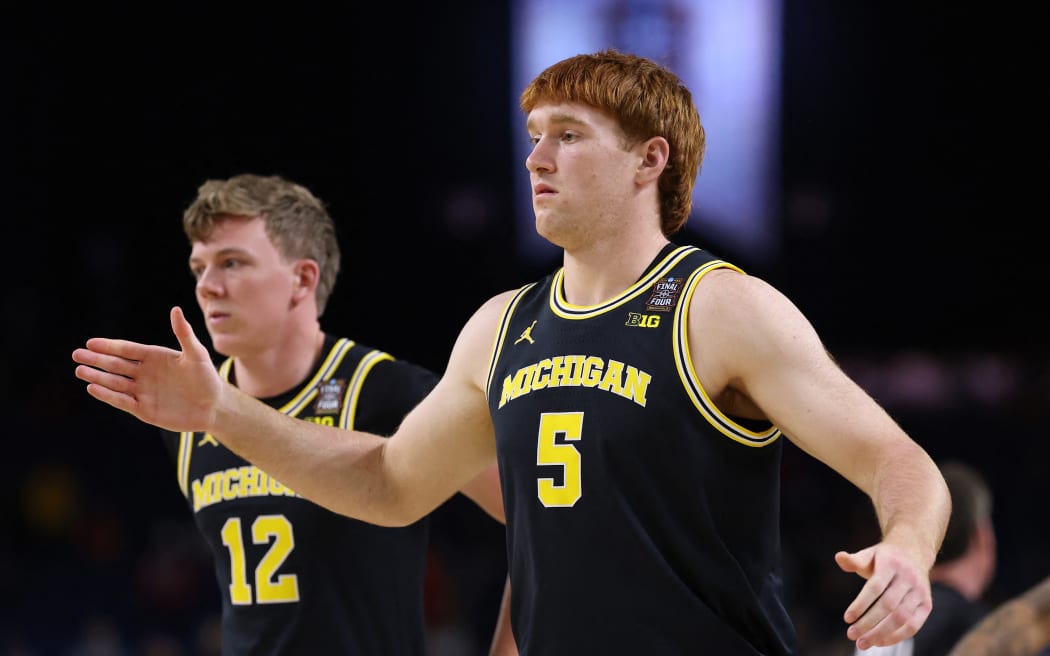 Taranaki-born forward to feature in NCAA men's championship decider ...