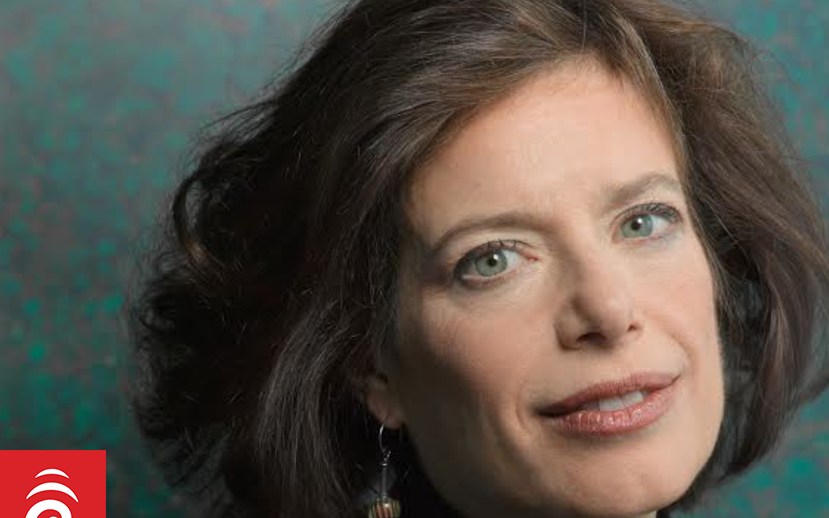 Susan Faludi on gender and identity | RNZ