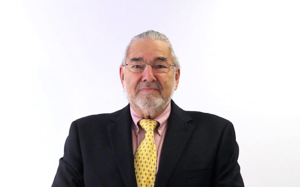 Former National Party minister Anthony 'Aussie' Malcolm accused of ...