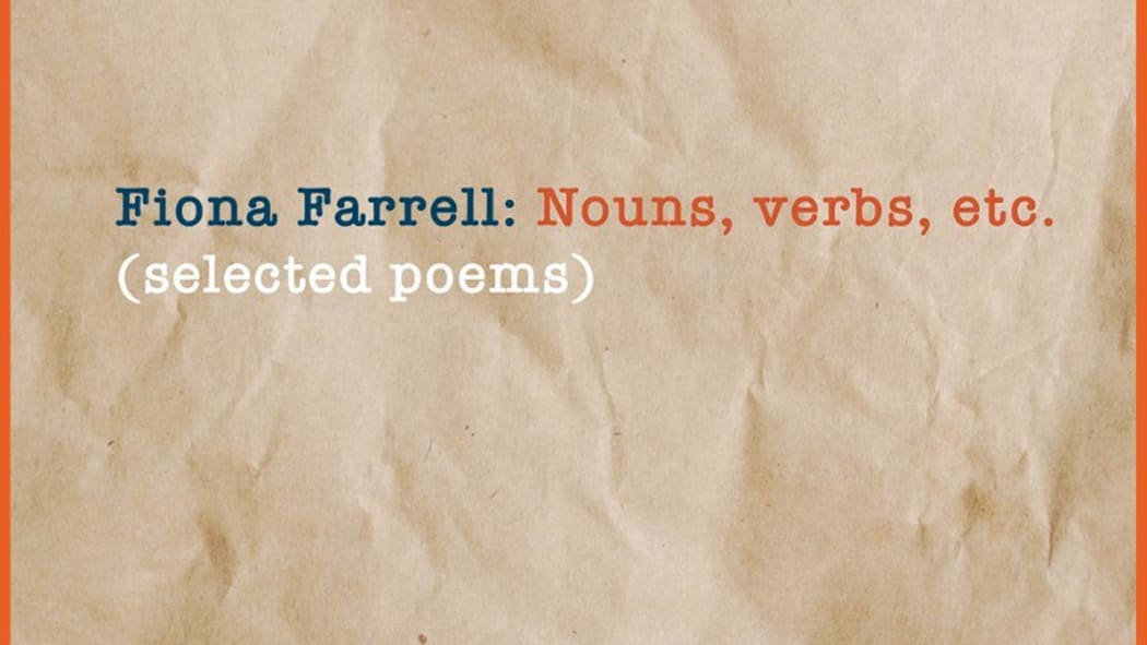 Fiona Farrell on 30 years behind the pen | RNZ