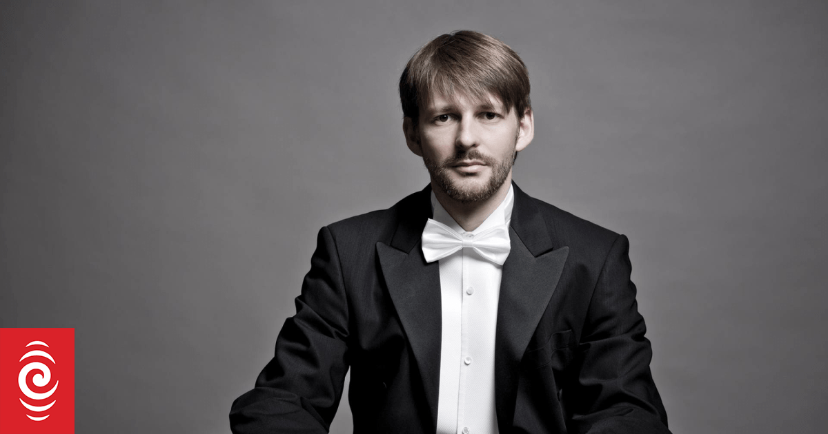 Gábor Káli: never forget the child in you | RNZ