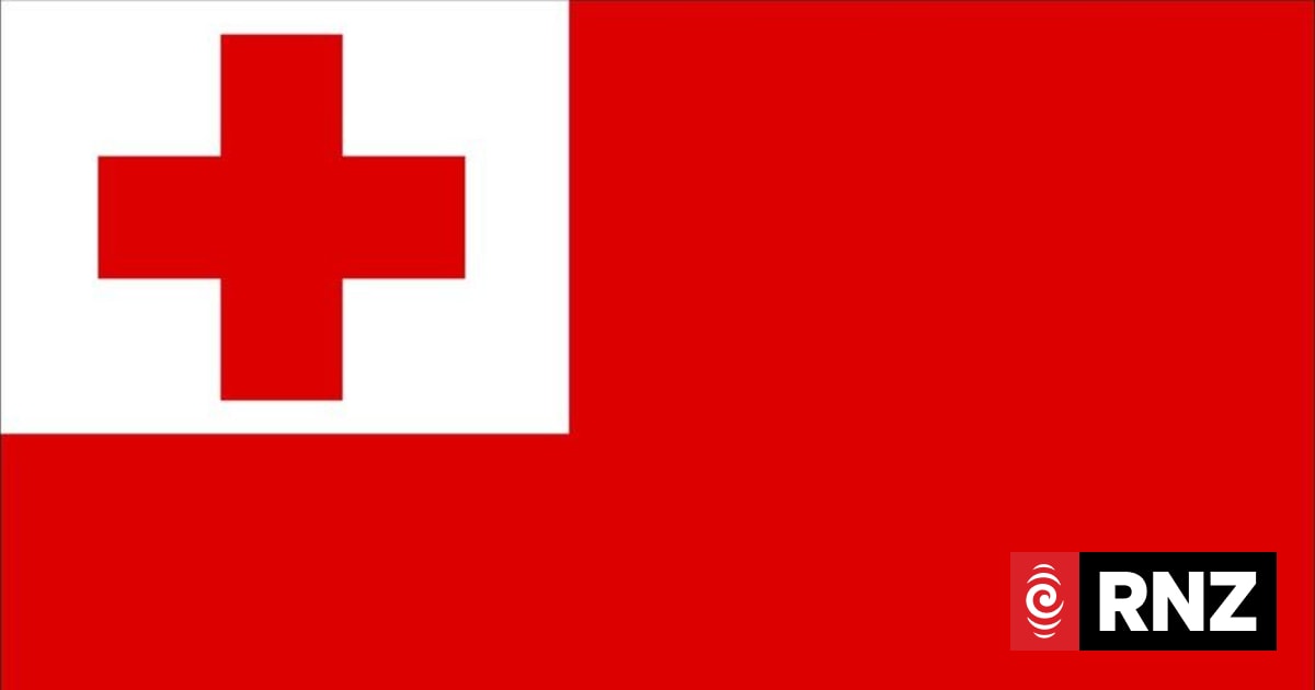 Sport: Tonga Gov remain confident they can deliver Pacific Games | RNZ