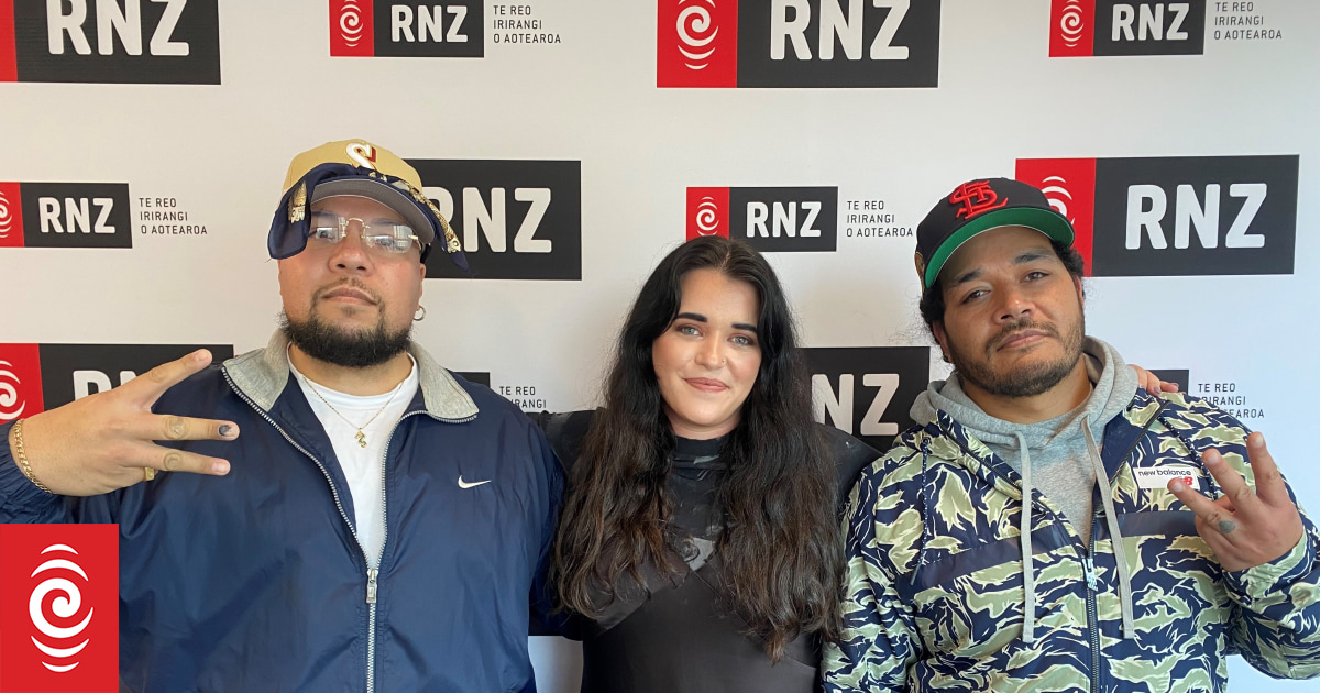 SWIDT on new album: “This is our art, this is our vessel, this is our ...