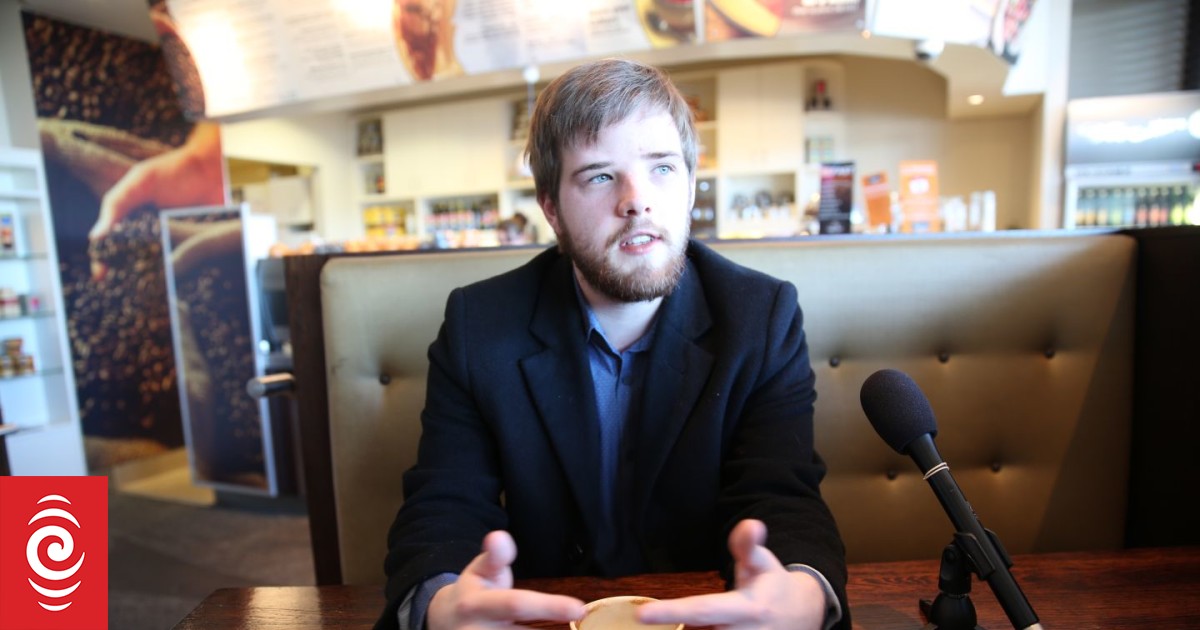 The next wave: The Civilian Party | RNZ News