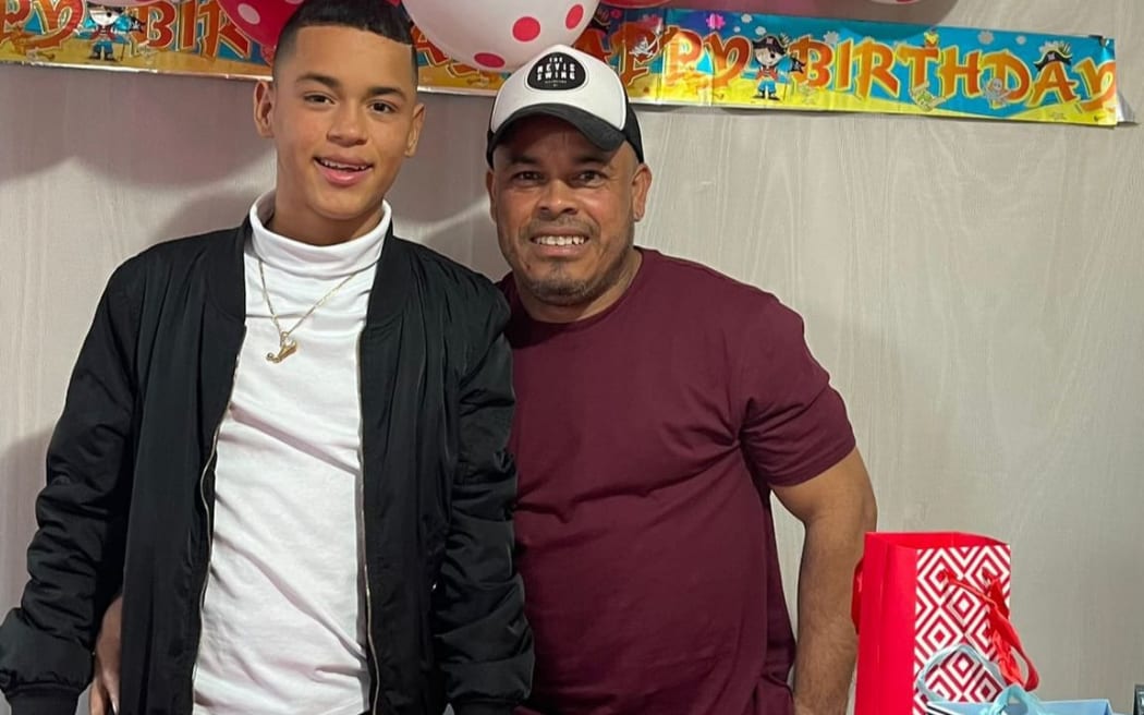 'My dad is a super-hero': Four New Zealanders share what Father's Day ...