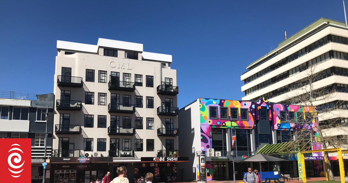 The Panel with Kathryn Graham and Conor English Part 2 | RNZ