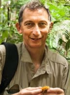 Jonathan Drori: photosynthesis and an underground pitcher plant | RNZ