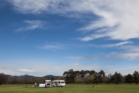 Scape Public Art festival | A Gallery from Nine To Noon | RNZ National
