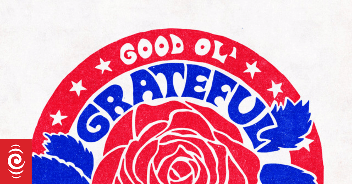 Podcast Critic: Hyperfixed and The Good Ol' Grateful Deadcast | RNZ