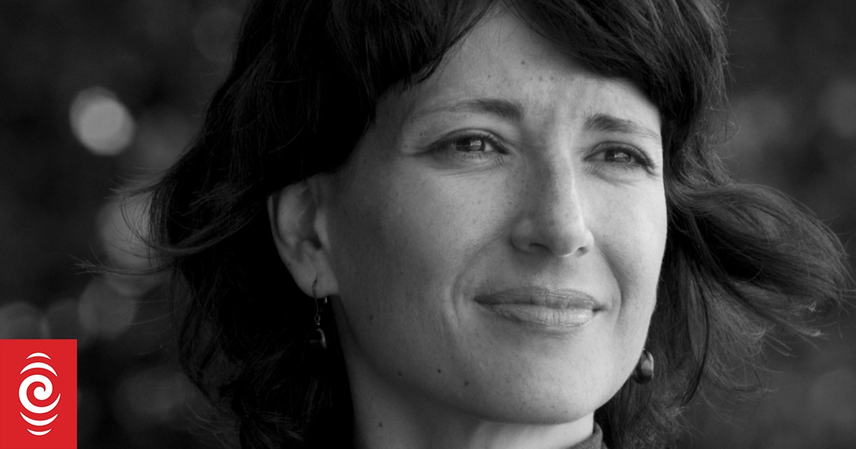 Kapka Kassabova - Border: A Journey to the Edge of Europe | RNZ