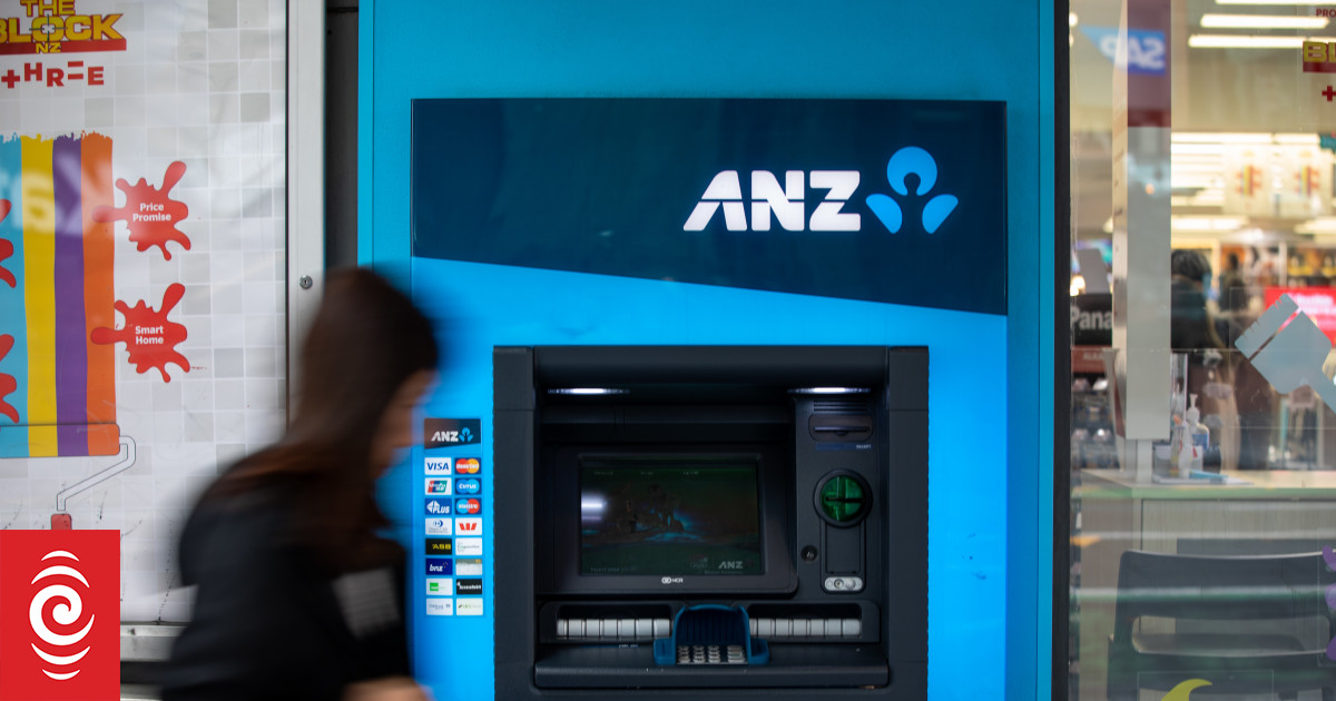 ANZ urges storm-affected customers to get in touch | RNZ News