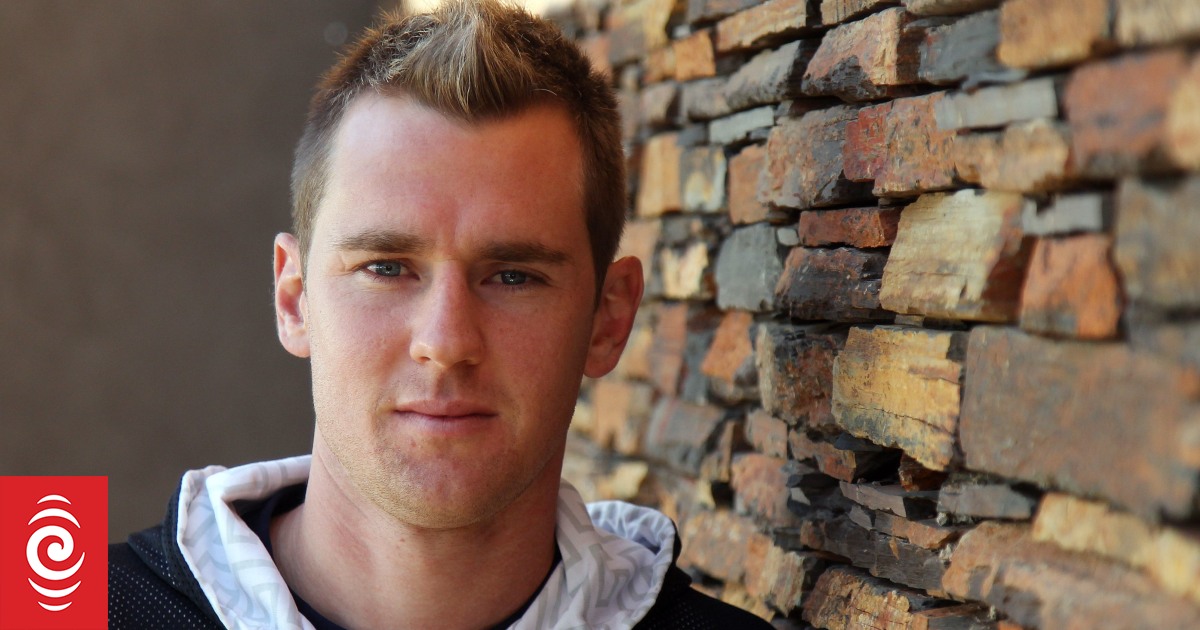 Smeltz out of Nations Cup | RNZ News