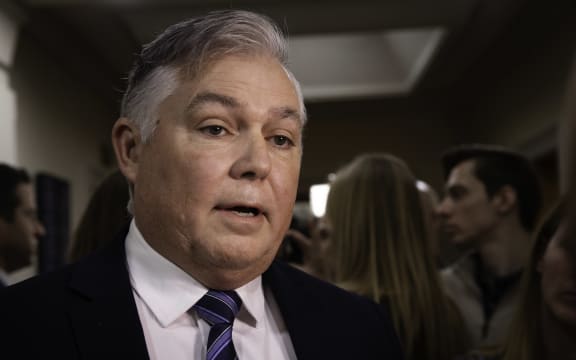 'Unsustainable demand' - Police look to take fewer people into remand ...