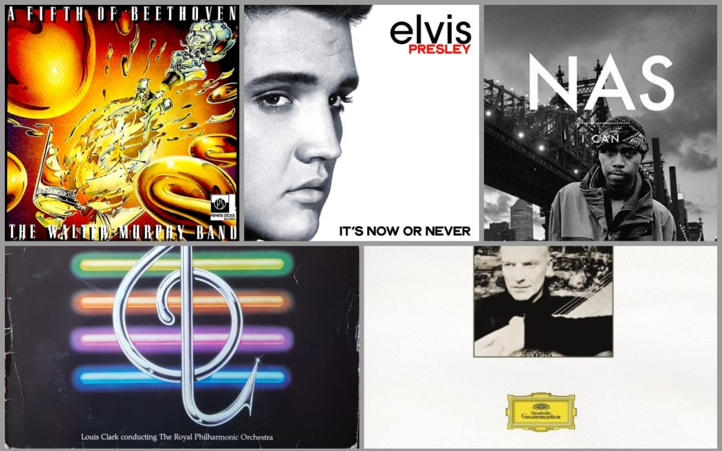 How classical music influences other genres | RNZ