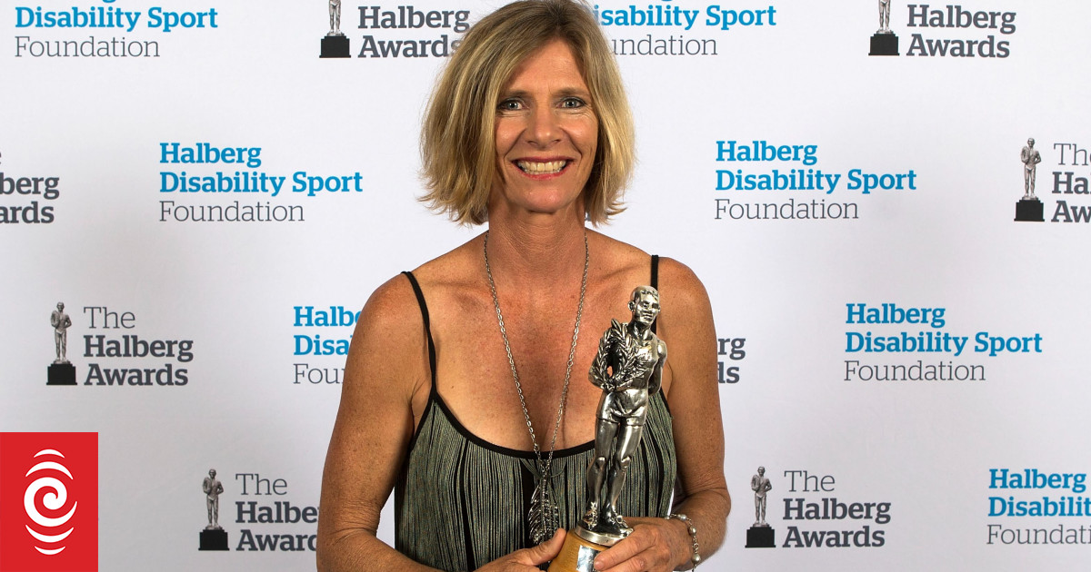 Barbara Kendall: Plenty of ceilings yet to shatter for women's sport ...