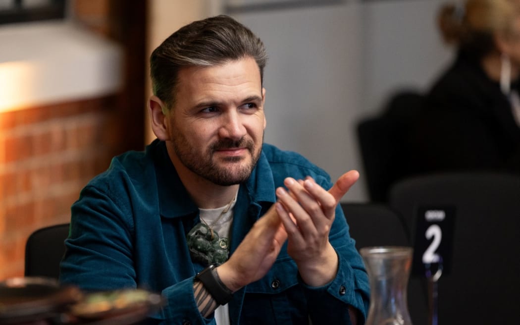 'Te reo influencer' named first Professor of te reo Māori at Victoria ...