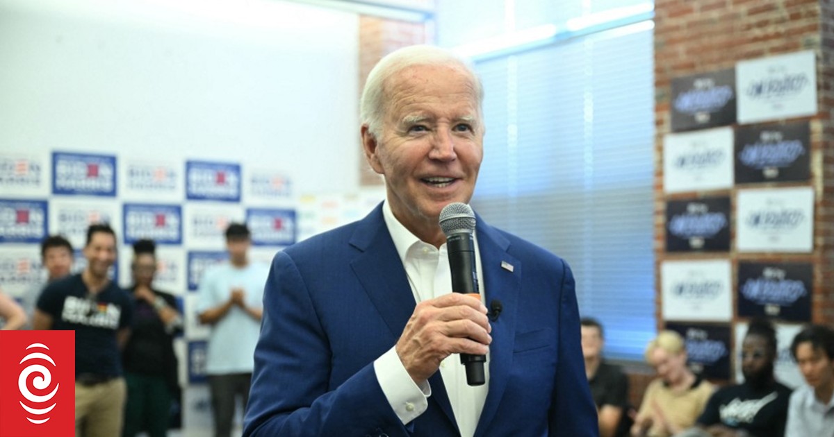 Democrats weigh risks and rewards of losing Biden after disastrous ...