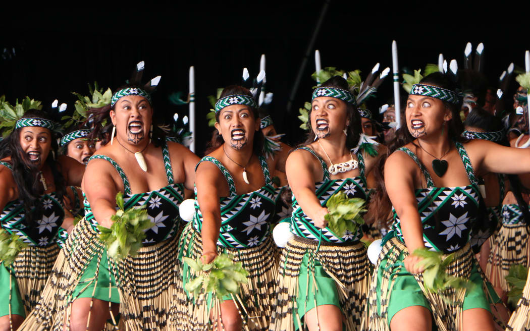 Rural town steps up to meet challenge of hosting major Tūhoe festival ...