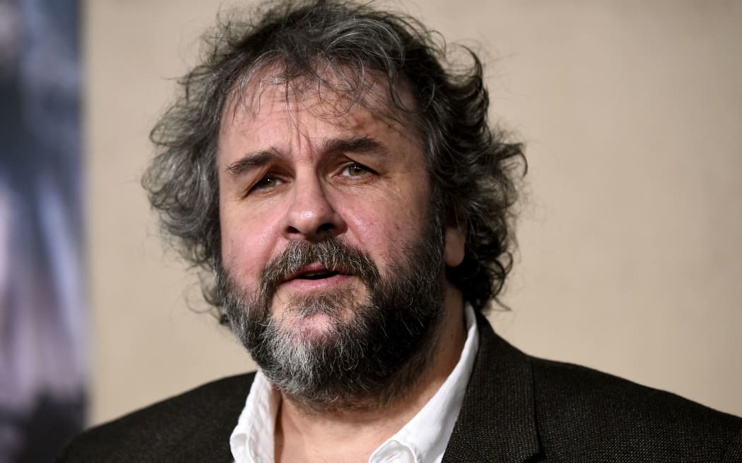 Sir Peter Jackson behind $30,000 for Wellington mayor's campaign | RNZ News