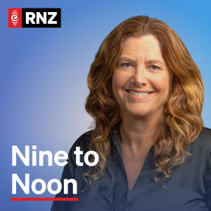 Book review: Three of the best from 2025 | RNZ