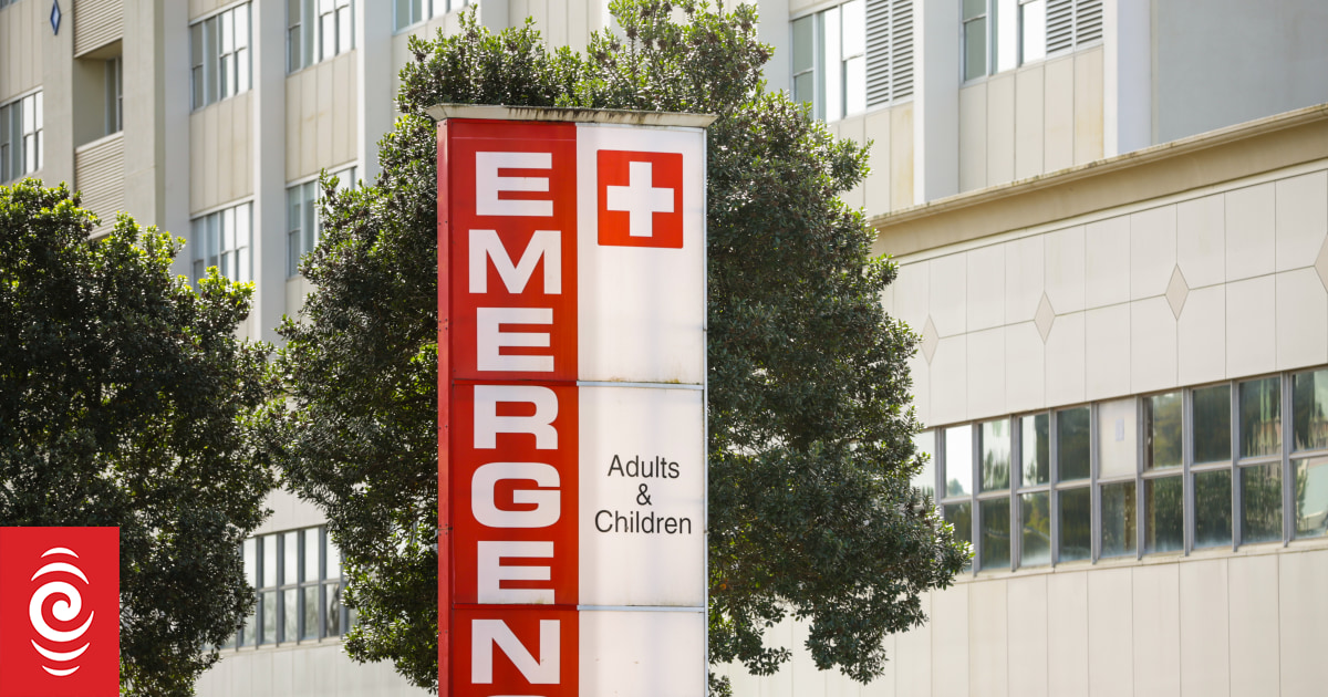 Immunisation rates improve, fewer people waiting six hours in A&E ...