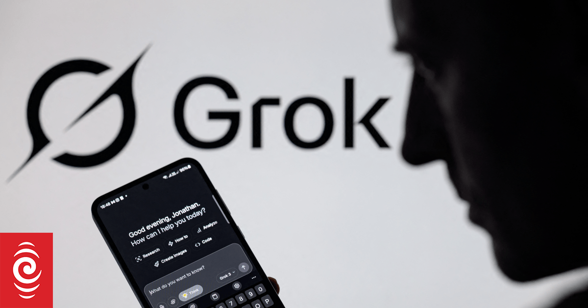 Musk's AI bot Grok limits image generation on X to paid users after ...