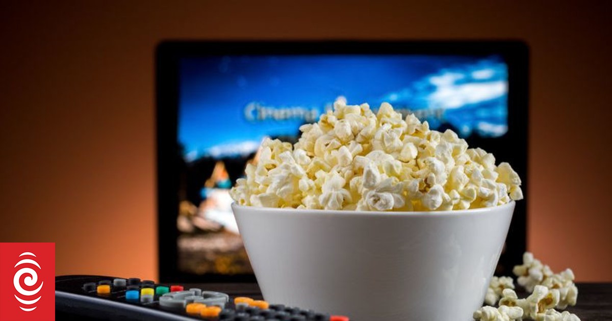 A decade of disruption in TV | RNZ