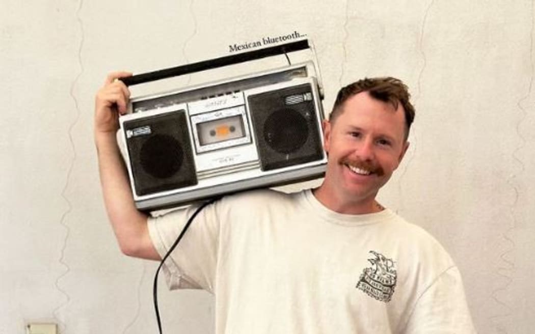 Perth brothers Callum and Jake Robinson went for a quick surf weekend ...