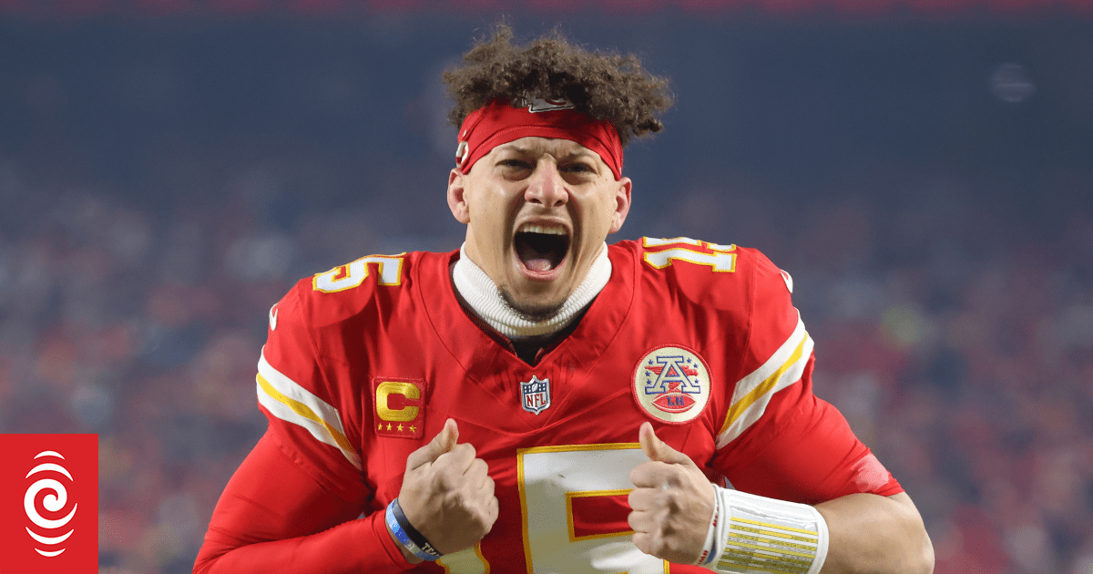 Philadelphia Eagles', Kansas City Chiefs' Super Bowl playoff history ...