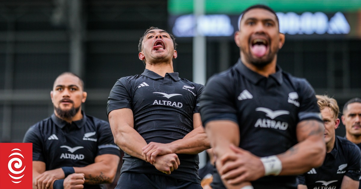 Bledisloe Cup: What you need to know | RNZ News