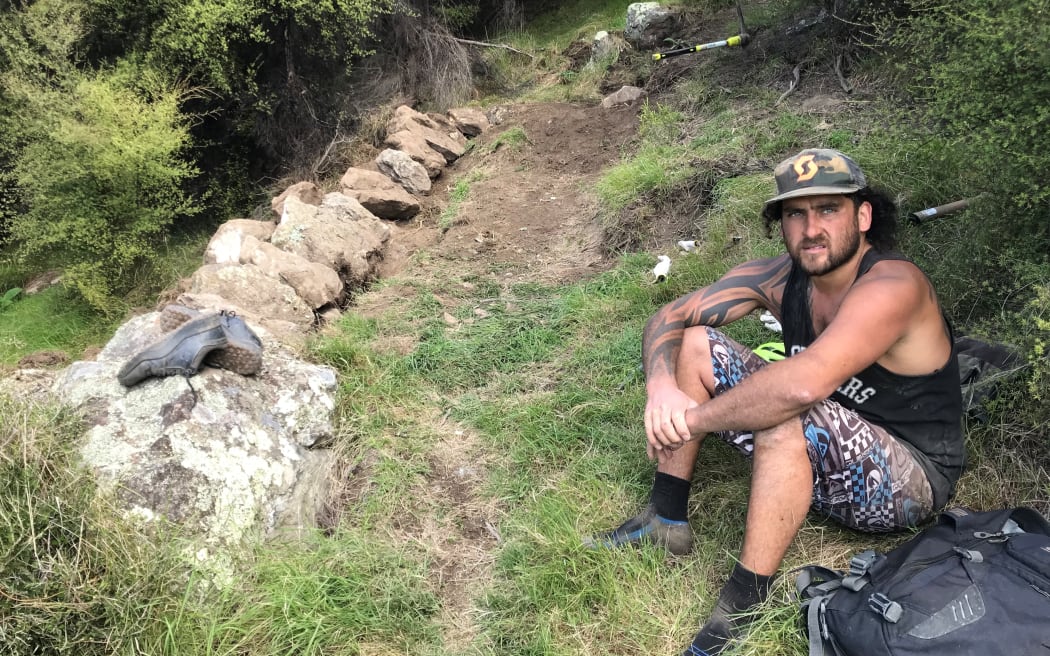 Downhill adventures for diversifying farmers | RNZ