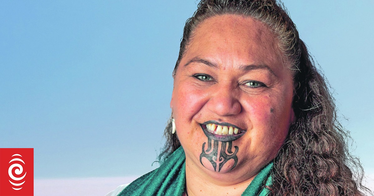 The real mahi now begins for Kāpū Te Rangi councillor | RNZ News