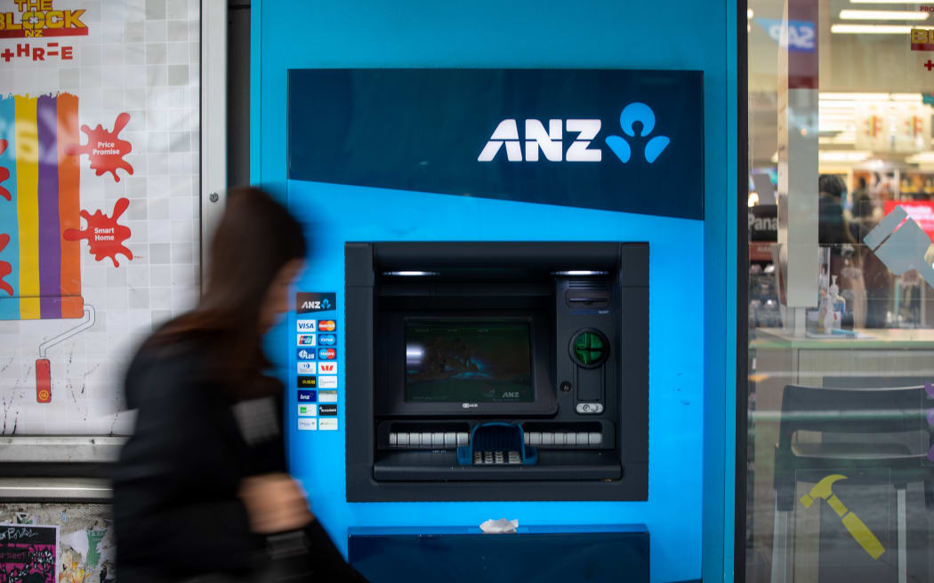 ANZ urges storm-affected customers to get in touch | RNZ News