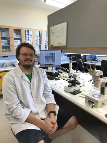 The winding paths of science | RNZ