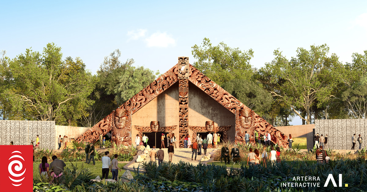 Aboriginal community opposes Māori plans for $14m 'marae' in Sydney ...