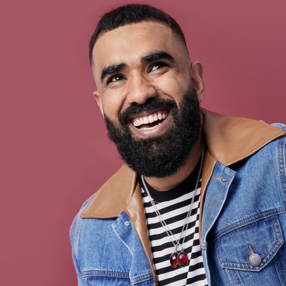 Fast Favourites with Raised by Refugees creator Pax Assadi | RNZ