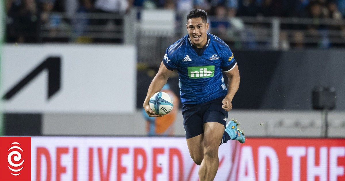 Tuivasa-Sheck returns to Warriors | RNZ News