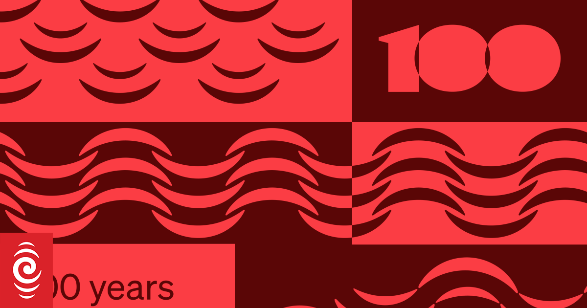 RNZ celebrates 100 years - where to now for the national broadcaster ...