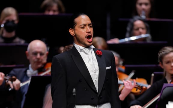 Lexus Song Quest 2022 from Lexus Song Quest | RNZ